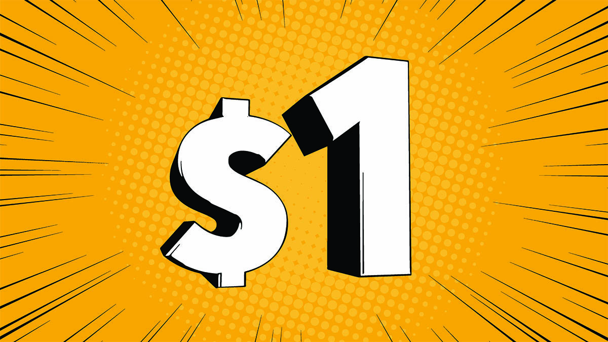 $1 Minimum Deposit Casinos in NZ – Free Spins for 1 Dollar